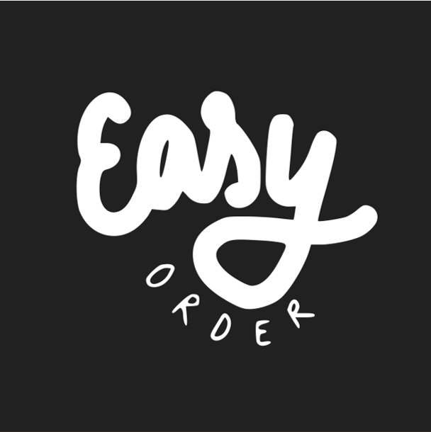 EasyOrder logo | EasyOrder